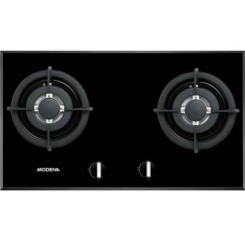 Jual Kompor Tanam Modena Gas Hob BH 1725 L | Shopee Indonesia