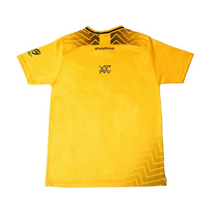 Jual Jersey HOME ONIC Esports (FANS EDITION) | Shopee Indonesia