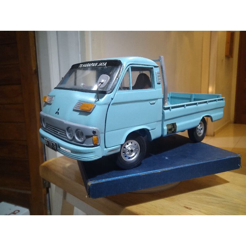 Jual wpl D12 custom T120 | Shopee Indonesia