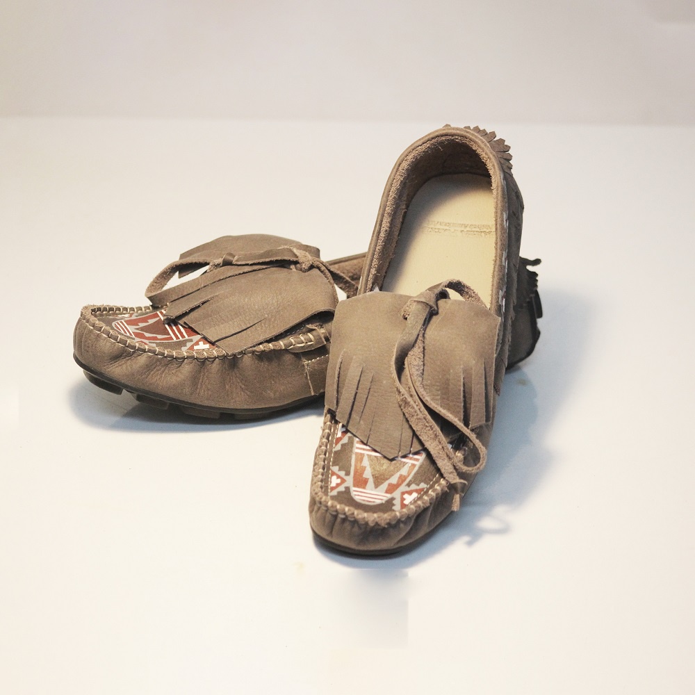 Jual Sepatu Moccasin Parta Porte Cokelat | Shopee Indonesia