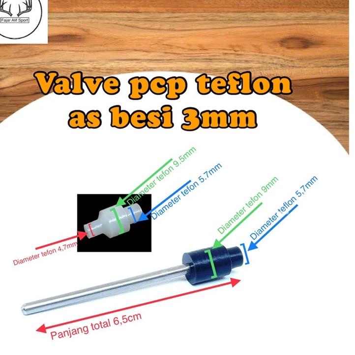 Jual Skuy Beli Pentil Valve pcp - Valve pcp - Pentil pcp - pentil ...
