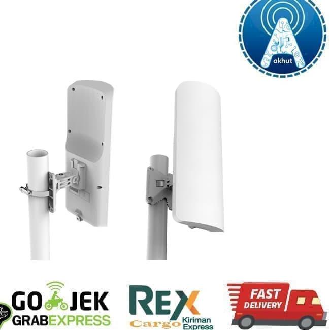 Jual Kejar Promo--Mikrotik mANTBox 12s 2.4Ghz RB911G-2HPnD-12S | Shopee ...