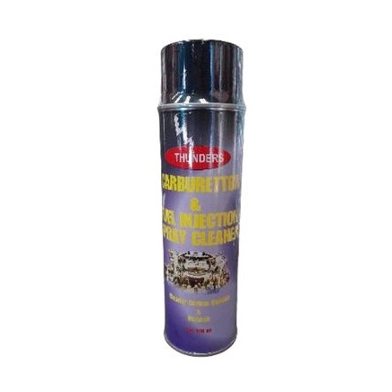 Jual 1 Kaleng Karburator Cleaner Carb Injector Spray Cleaner 500ml ...