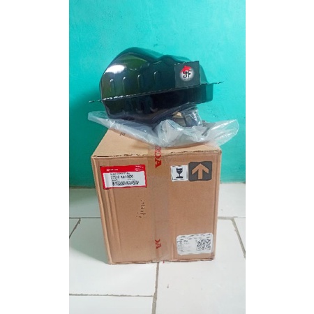 Jual Tanki tank Bensin Honda PCX ADV 150 Tank Comp Fuel Original ...