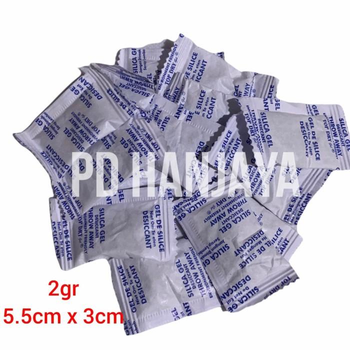 Jual Silica Gel (Pengawet Tas/ Sepatu/ Makanan Kering dll) | Shopee ...