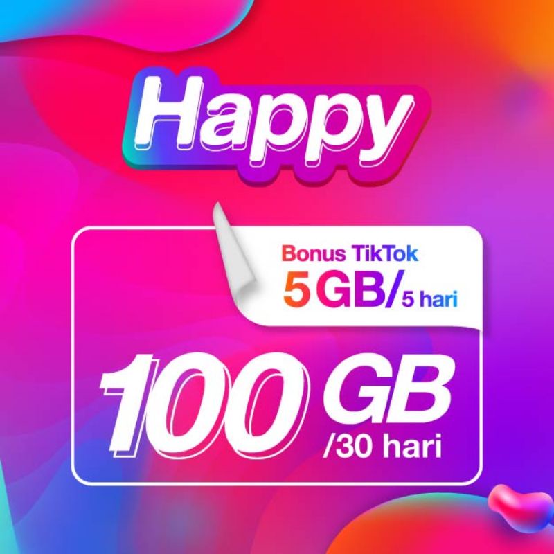 Jual Paket Kuota Murah 3 5GB, 10GB, 12GB, 15GB, 25GB, 32GB, 33GB, 45GB ...