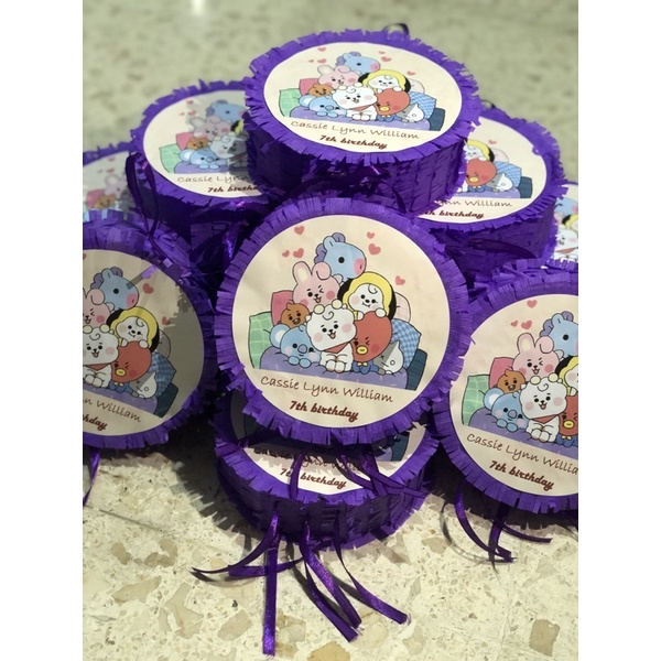 Jual suvenir pinata tarik | Shopee Indonesia