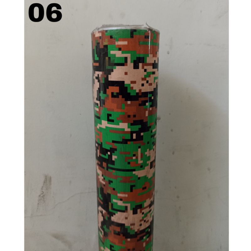 Jual Sticker FunFix Karakter Cartoon (Meteran) | Shopee Indonesia