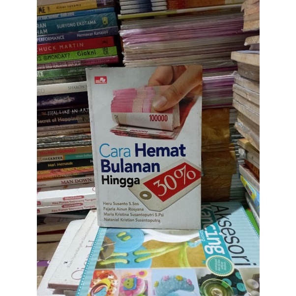 Jual BUKU MOTIVASI // PENGEMBANGAN DIRI // INSPIRASI // SELF IMPROVEMENT // BUKU CARA HEMAT ...