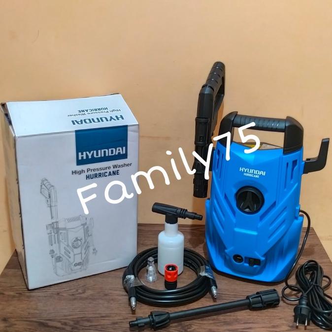 Jual Mesin Steam Jet Cleaner Hyundai Korea Cuci Mobil Motor Ac Jet ...