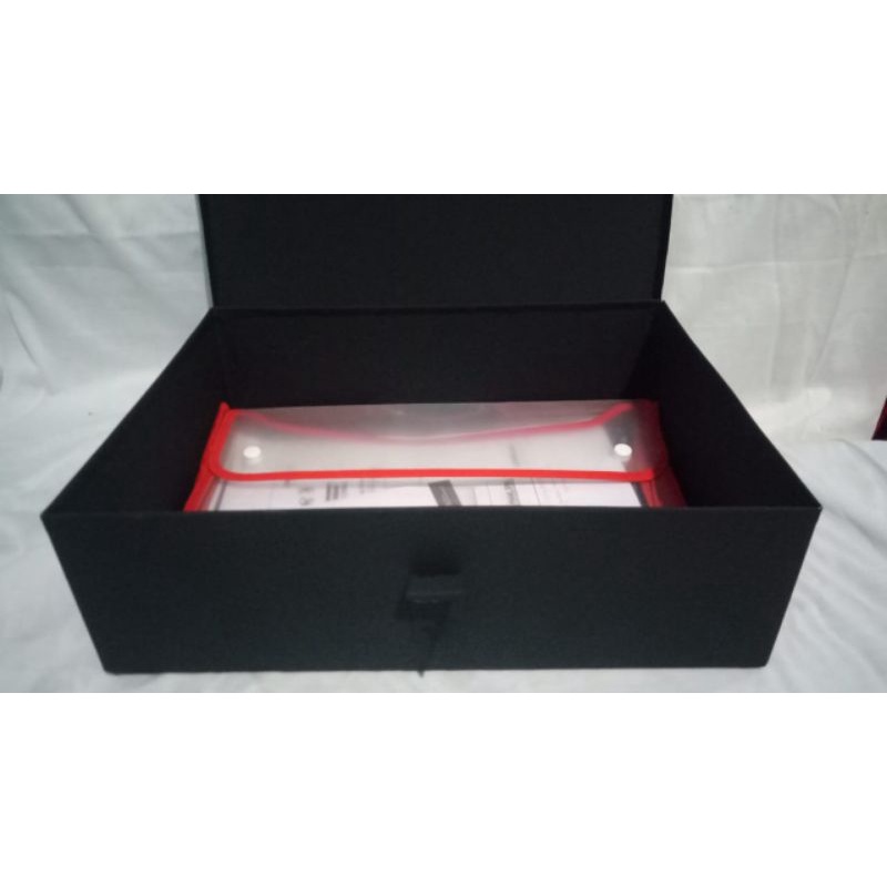 Jual Kotak besi tempat simpan surat berharga | Shopee Indonesia
