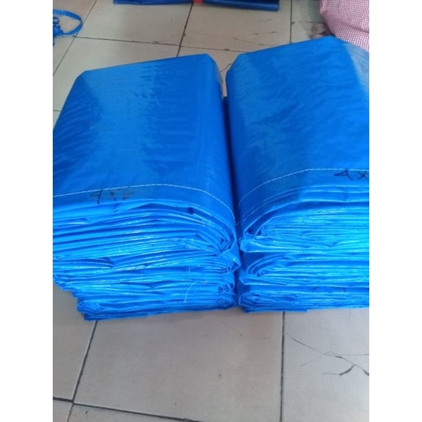 Jual terpal truk terpal pic up 4x7 meter terpal tebal | Shopee Indonesia