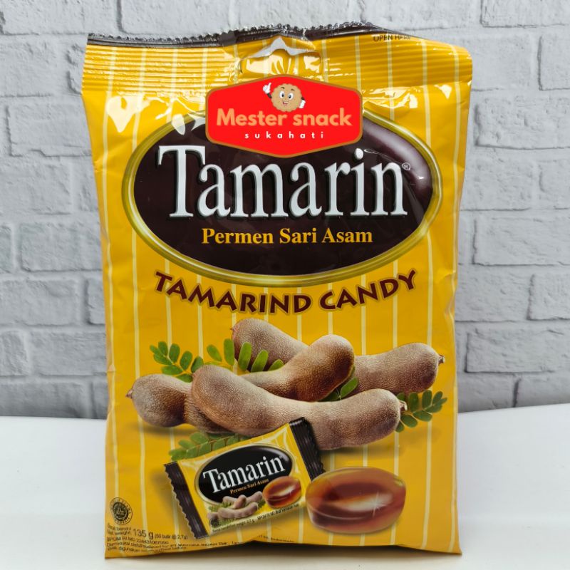Jual Permen Tamarin | Shopee Indonesia