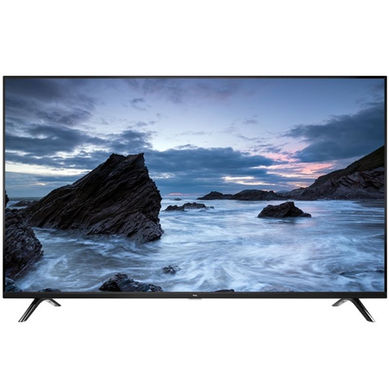 Jual TV TCL 40 INCH DIGITAL TV FULL HD 40INCH 40D3000B | Shopee Indonesia