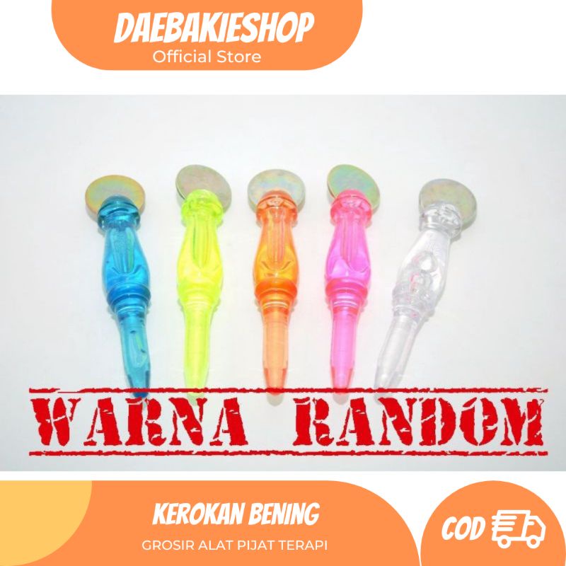 Jual COD SIDOARJO alat KEROKAN BENING kerikan punggung stainless stell ...