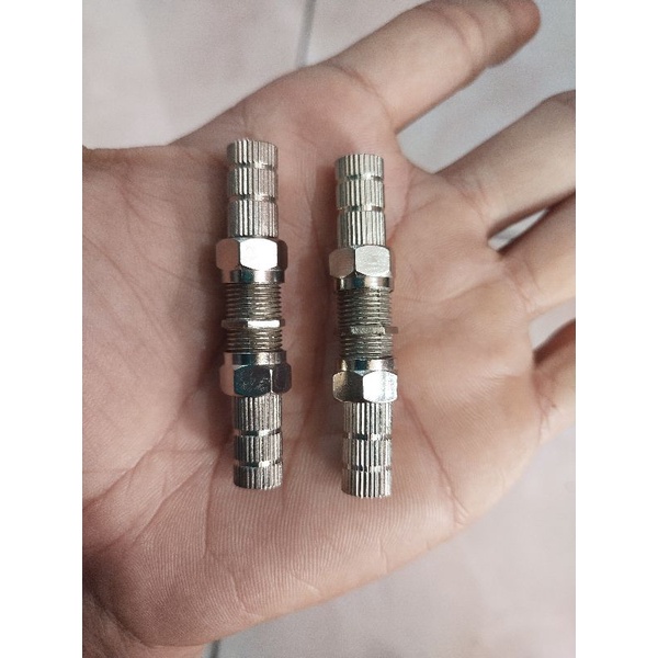 Jual Konektor Camera/Jack Kamera Cctv i Drat Taiwan Buat Sambungan ...