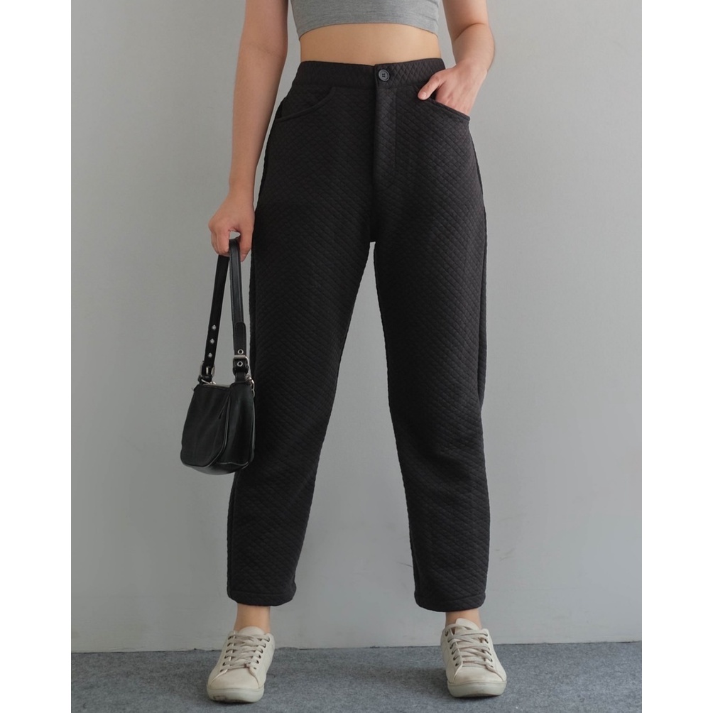 Jual Myrubylicious ANARAS PANTS | Shopee Indonesia