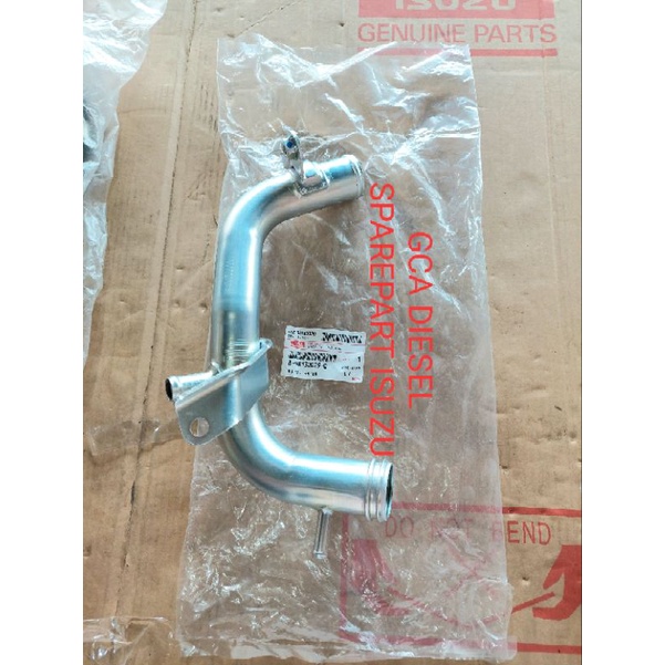 Jual Pipa pipe air section suction dmax 4JK 4JK1 Asli | Shopee Indonesia