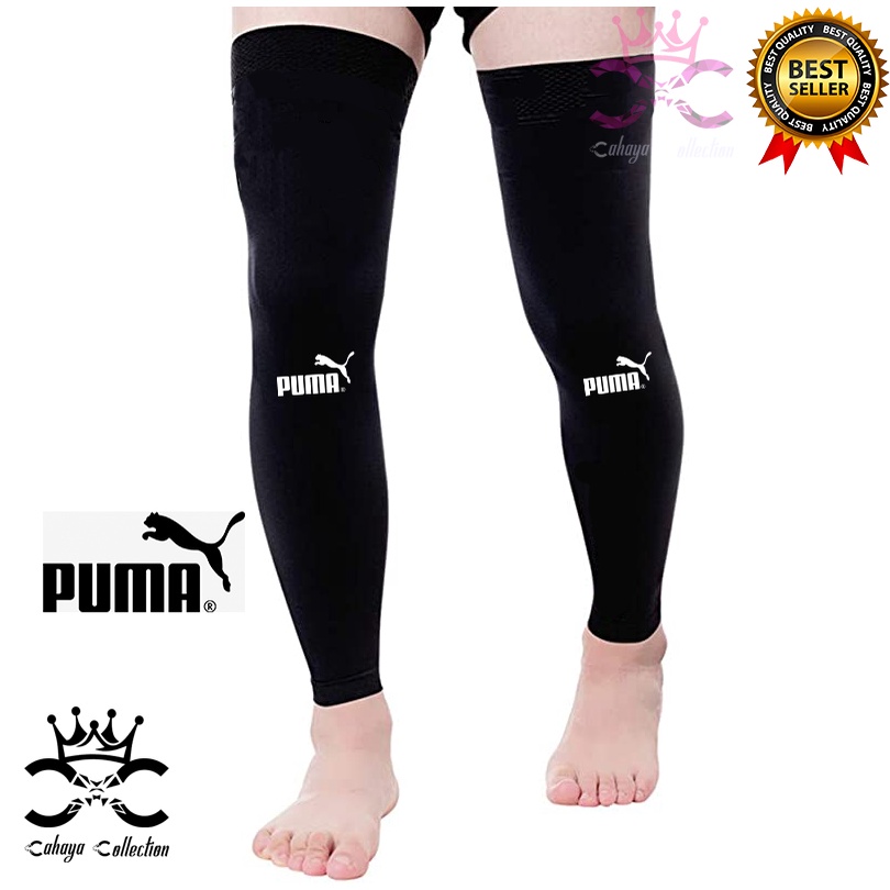 Jual 1 Pasang manset kaki,deker knee,kaki panjang,manset kaki olahraga ...