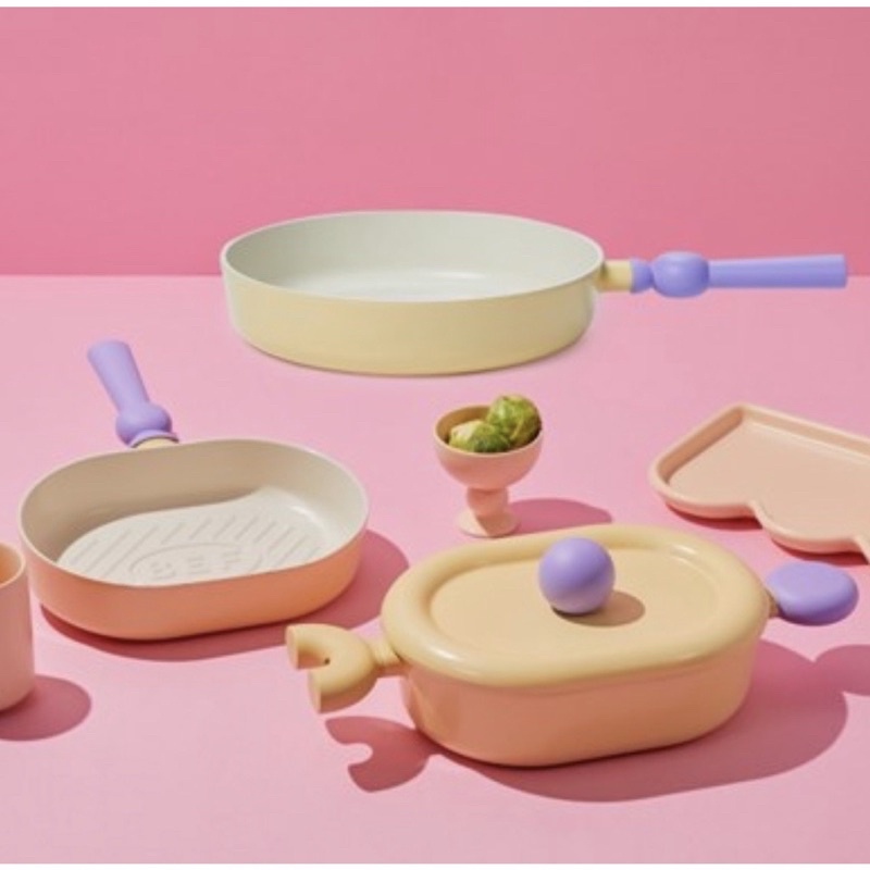 Jual Better Finger Cookware | Shopee Indonesia