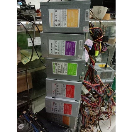 Jual Power Suplay Psu Pc Komputer Simbadda | Shopee Indonesia