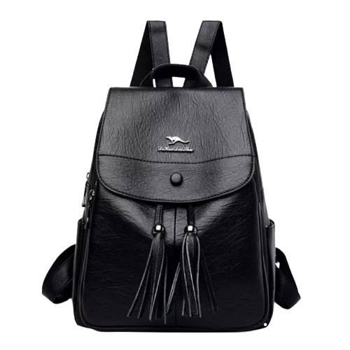 Jual BARAJUA B1252- Tas Ransel Backpack Fashion Wanita Gendong Branded ...