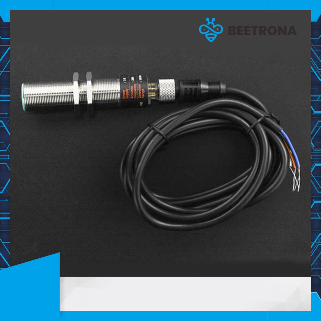 Jual Dfrobot Urm14 Rs485 Ultrasonic Distance Sensor Jarak Arduino 9137