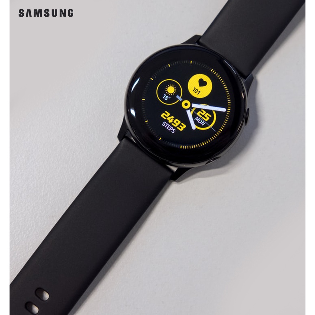 Jual Samsung Watch Active 4 40mm | Shopee Indonesia