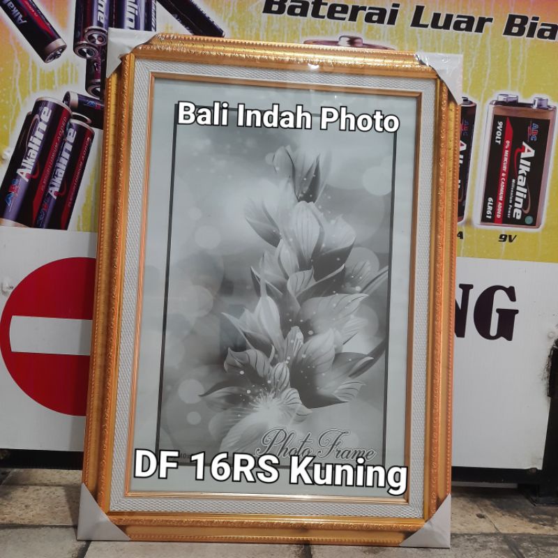 Jual Pigora Double Fiber/ Malis 16RS (40x60cm) Khusus Instan | Shopee Indonesia