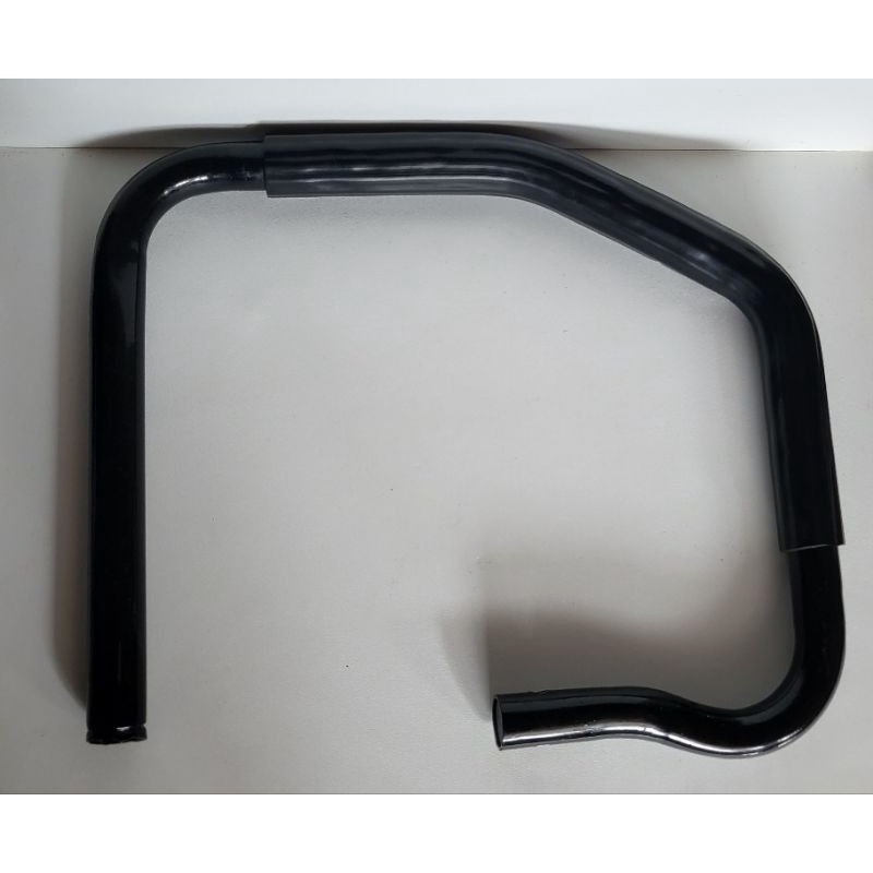 Jual stang depan senso 070/handle tube chainsaw 070 almunium | Shopee ...