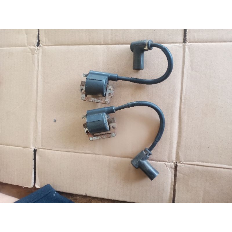 Jual koil coil ninja r rr ss original copotan | Shopee Indonesia