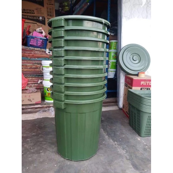 Jual EMBER JUMBO-EMBER MANDI-GENTONG IMBASAN-EMBER KAMAR MANDI-EMBER ...
