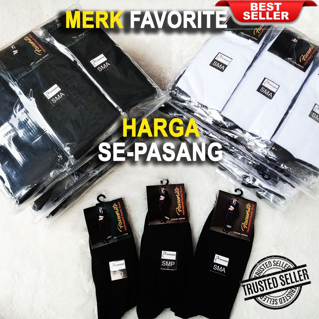Jual Kaos Kaki Sekolah SD, SMP, SMA HARGA Per-Pasang - Kaos Kaki Anak ... Jual Kaos Kaki Sekolah SD, SMP, SMA HARGA Per-Pasang - Kaos Kaki Anak ...