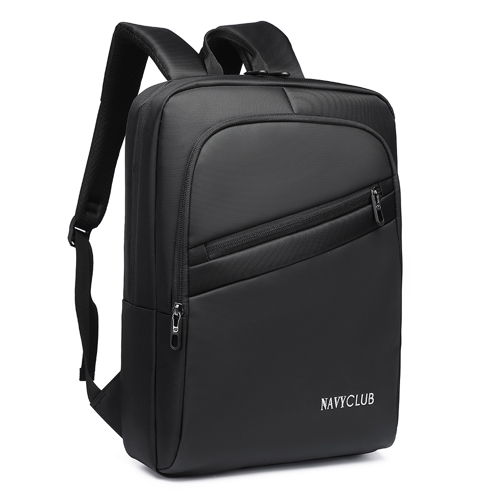 Jual Navy Club Backpack Tas Pria Tas Wanita Computer EHHC Laptop up to ...