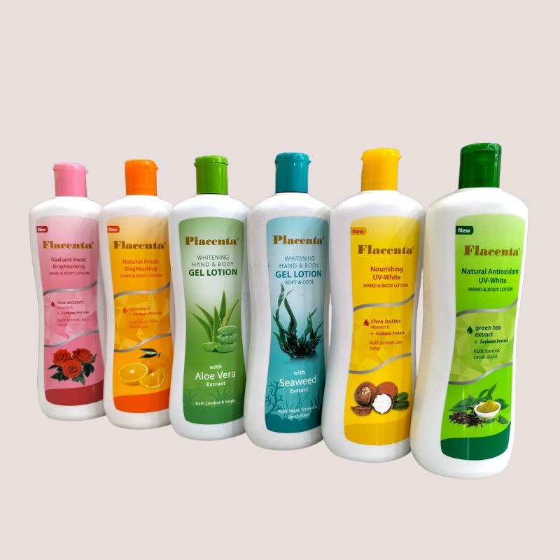 Jual Placenta hand & body lotion original | Shopee Indonesia