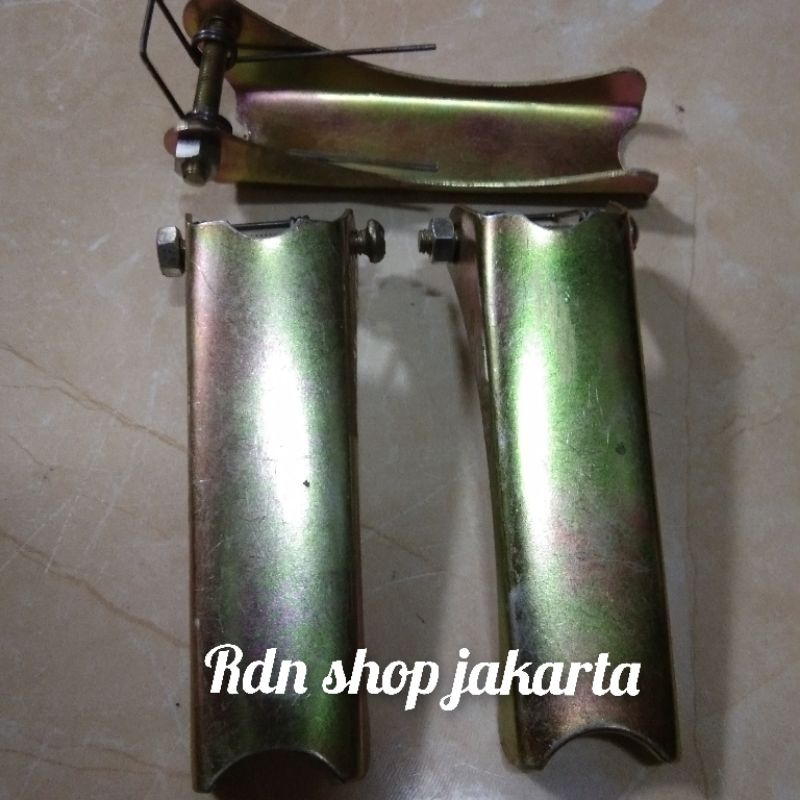 Jual Safety latch Chain block 20 Ton ll Pengaman pengancing takel chain ...