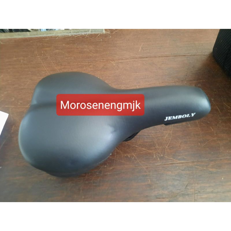 Jual Sadel/ Jok sepeda 26 siera / Sadel sepeda dewasa / Jok sepeda ...
