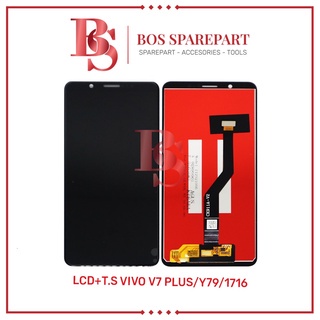 Jual LCD TOUCHSCREEN VIVO V7 PLUS / Y79 / 1716 | Shopee Indonesia