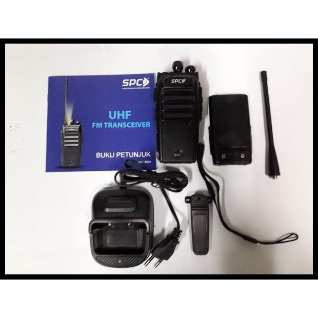 Jual Handy Talkie ( Ht ) Spc | Shopee Indonesia
