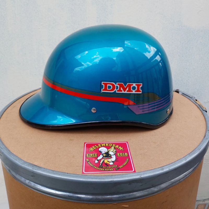 Jual HELM LAWAS, JADUL, KLASIK CETOK GAG BOING ORIGINAL | Shopee Indonesia