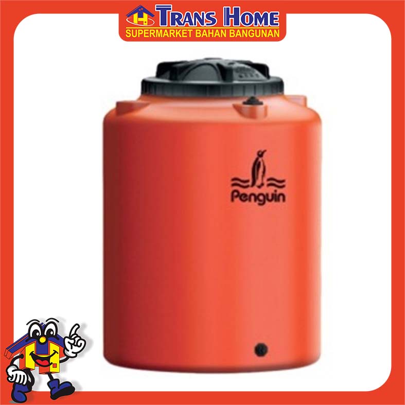 Jual Tandon/Tangki Air/Toren Penampungan Air TB 32 - 300 Liter | Shopee Indonesia
