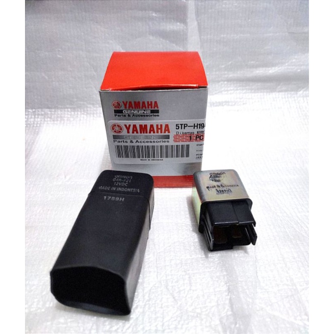 Jual Bendik Bendhik Starter YAMAHA JUPITER Z, N MAX LAMA, VIXION, VEGA ...