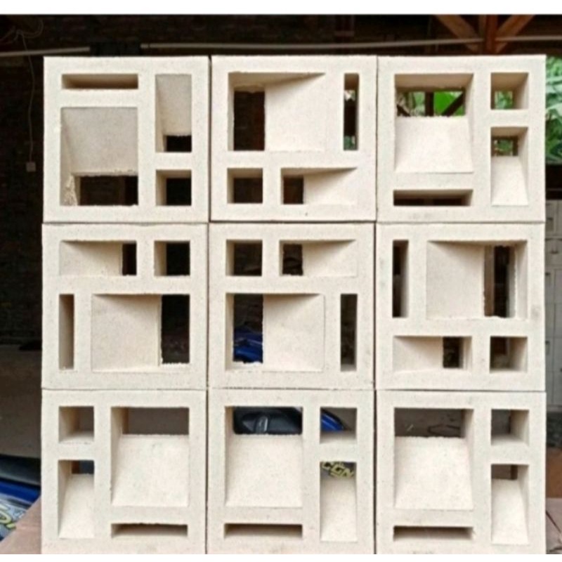Jual roster motif lb4 2 muka | Shopee Indonesia