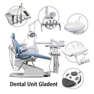 Jual Dental Unit Terlengkap & Harga Terbaru Desember 2025 | Shopee ...