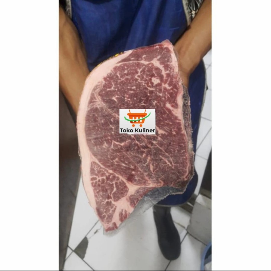 Jual Daging TopSide Wagyu (Aust) Grainfeed MB 5++ @1KG | Shopee Indonesia