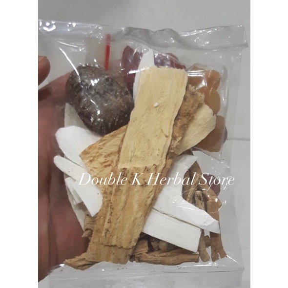 Jual Ramuan Sup Tim Ikan Gabus (penyembuhan pasca operasi dan ...