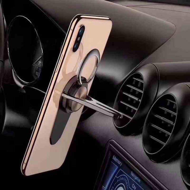 Jual iRing Holder Stand STanding Stainless Steel iRONMAN Anti Slip ...