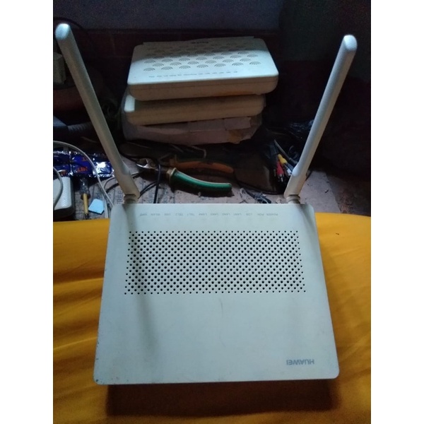 Jual ROUTER HUAWEI HG8245A | Shopee Indonesia