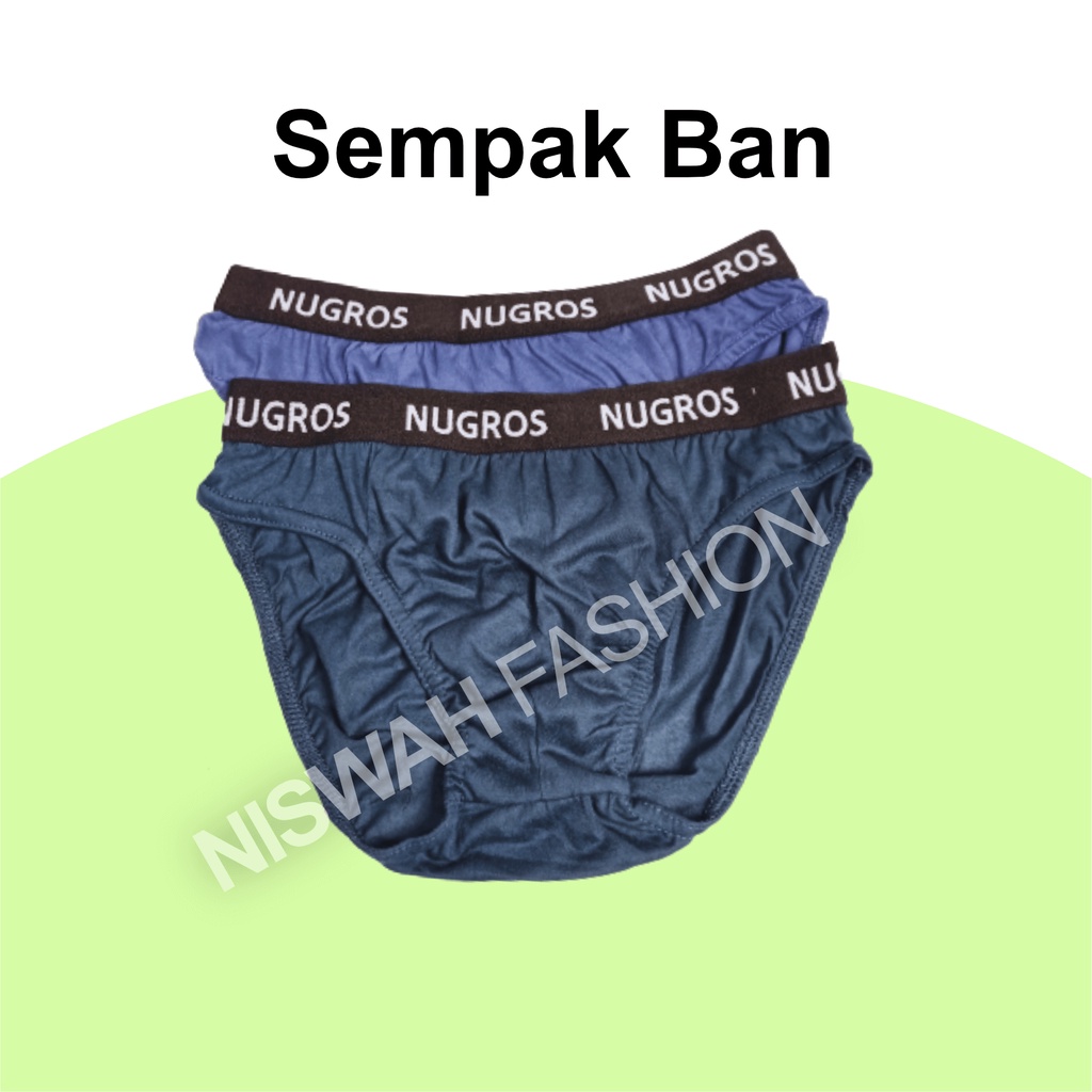 Jual Sempak Sport Pria Celana Dalam CD Cowok Murah Clana Dalem Laki ...
