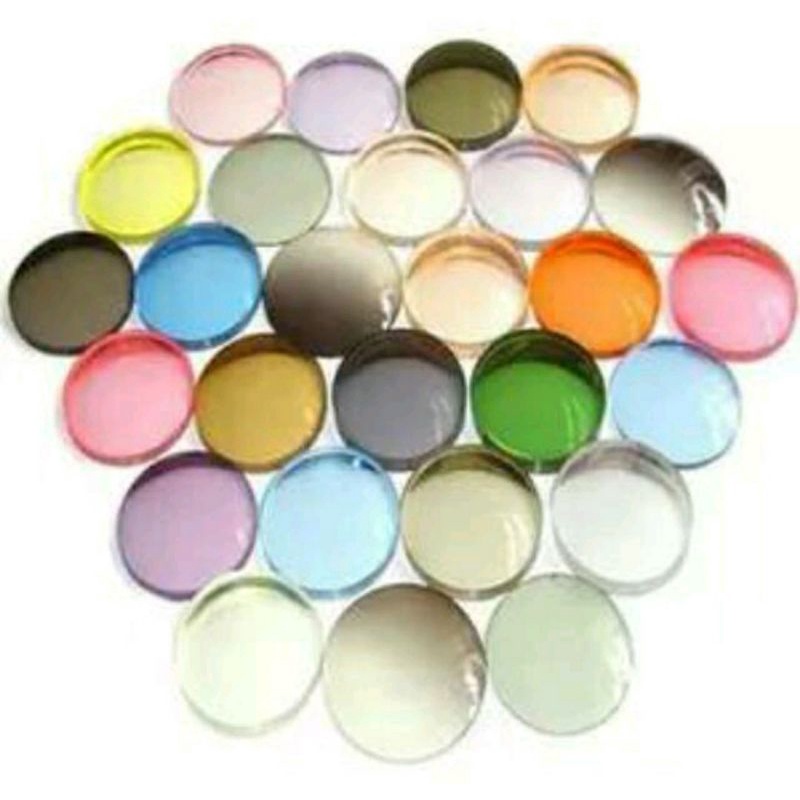Jual Lensa minus plus silinder warna kmb | Shopee Indonesia
